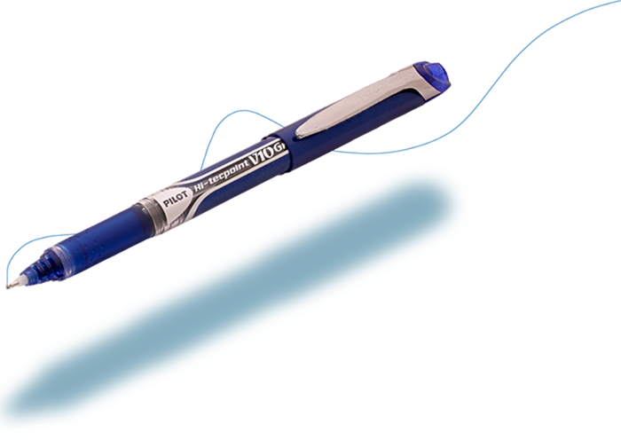 Pilot Pen India | India’s top pen brand | Legacy of 106 Years+