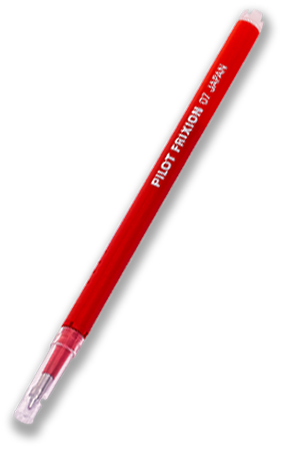 Refills & Accessories - PILOT Pen India